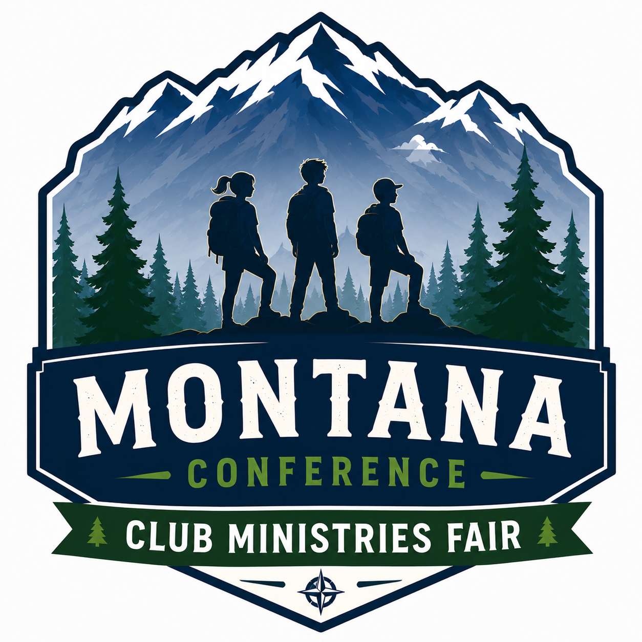 Montana Conference Club Ministries